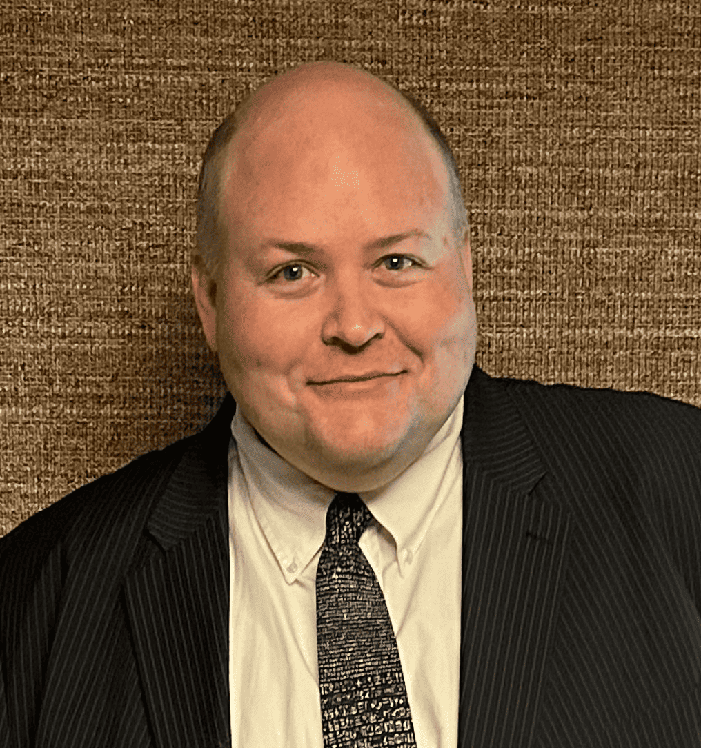 Meet Matt Massey - Owner | Seasoned IT Executive | 25+ Years
